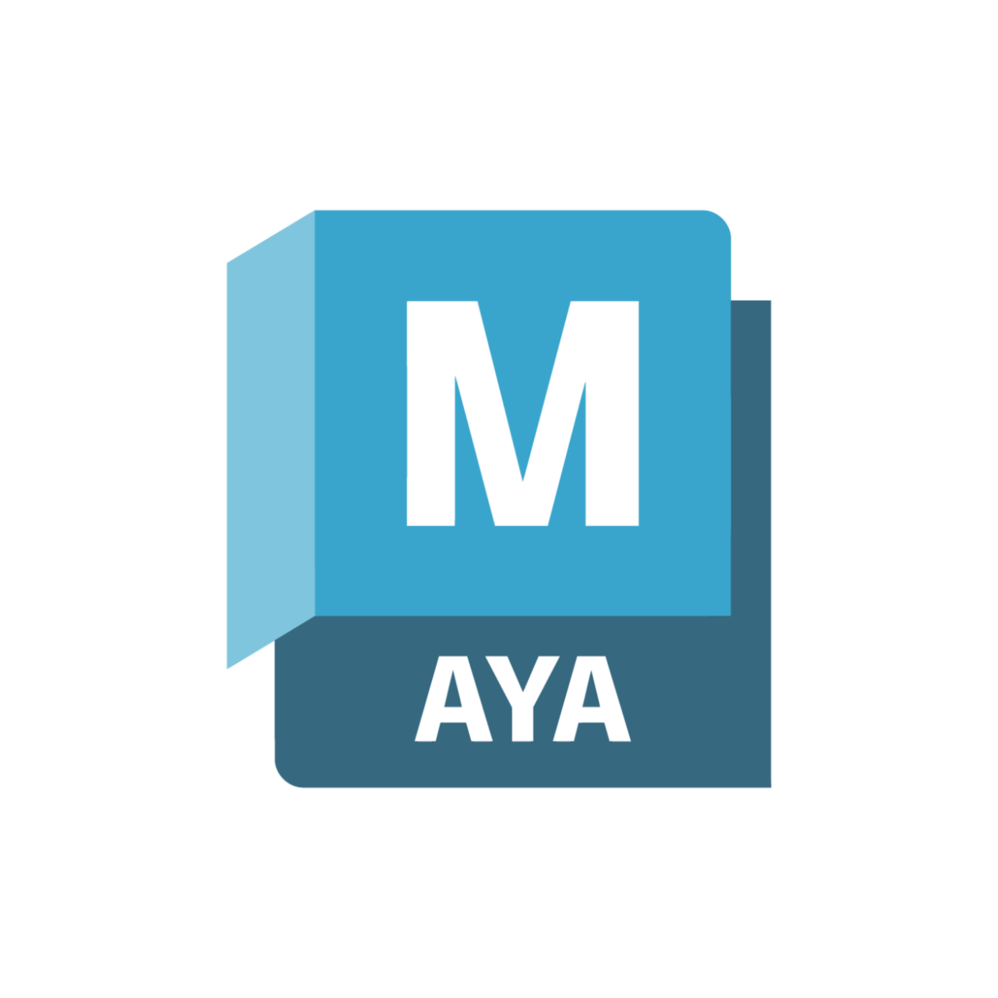 Maya – Yutong LI